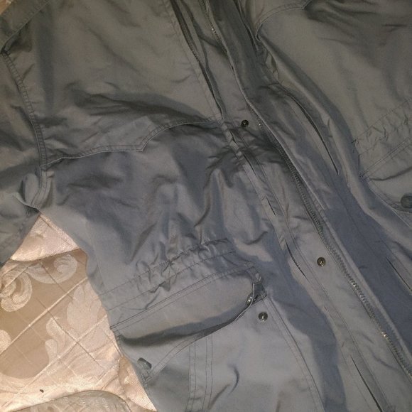 Jackets & Coats | Italian Armymilitary Ecw Parka | Poshmark